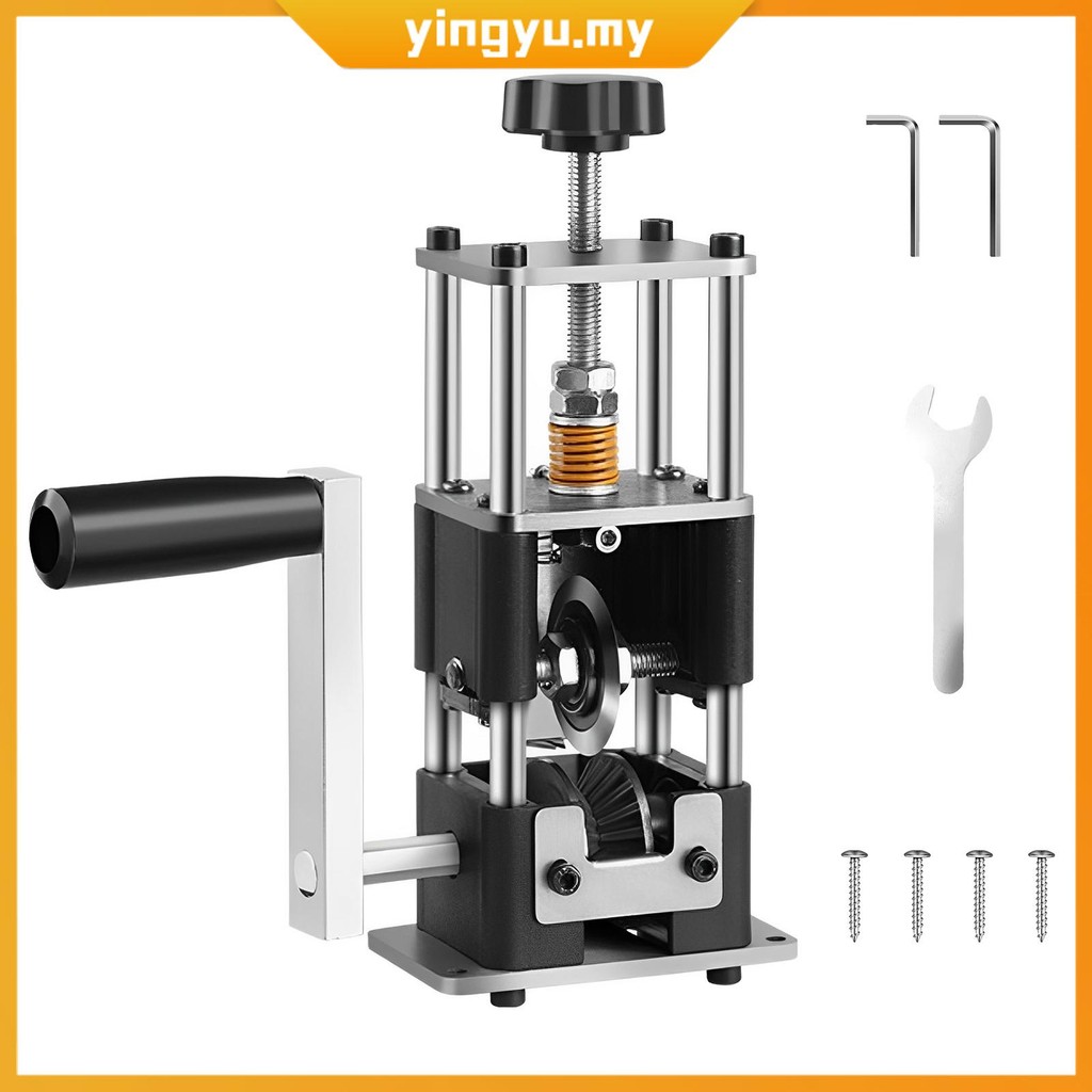 Wire Stripper Machine Multipurpose Manual Copper Wire Stripper Portable ...