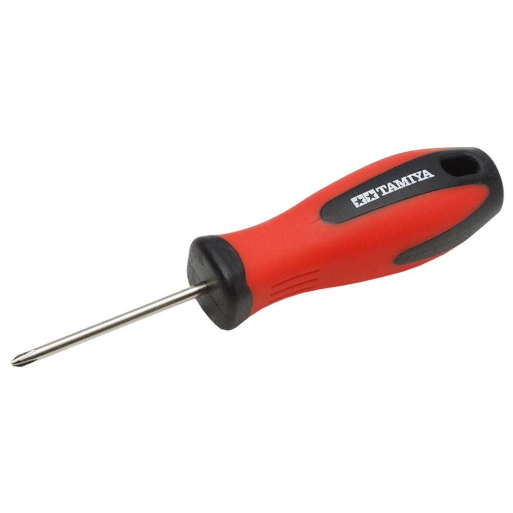 Tamiya Craft Tool Series No.121 Mini 4WD Phillips Screwdriver PRO ...