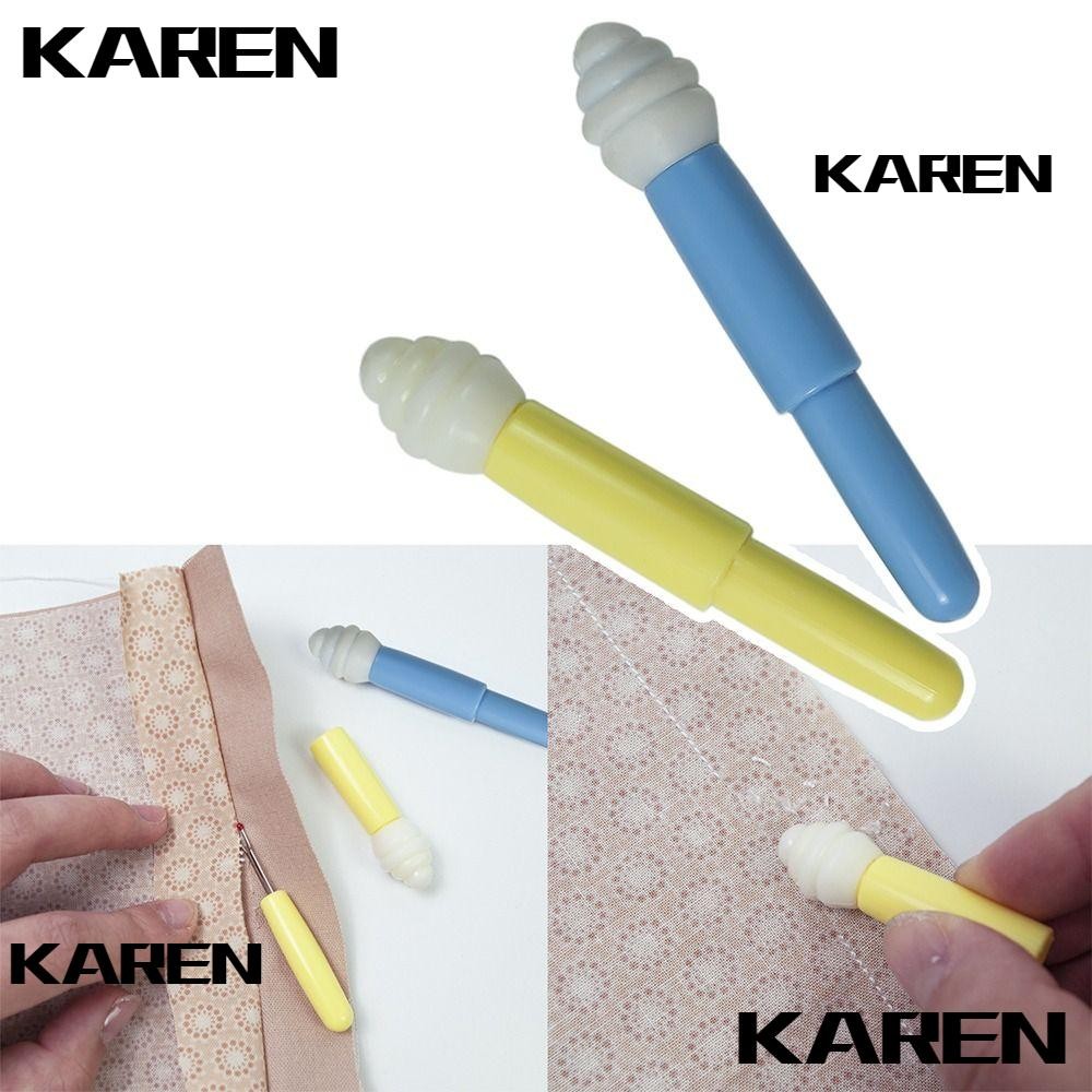 KAREN1 Stitch Remover, Plastic Handle Stitch Unpicker Seam Ripper ...