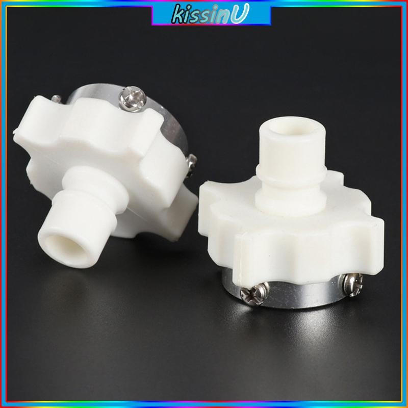 kiss Sink Faucet Adapter for Sink Connection Shower Hose Garden Hose ...
