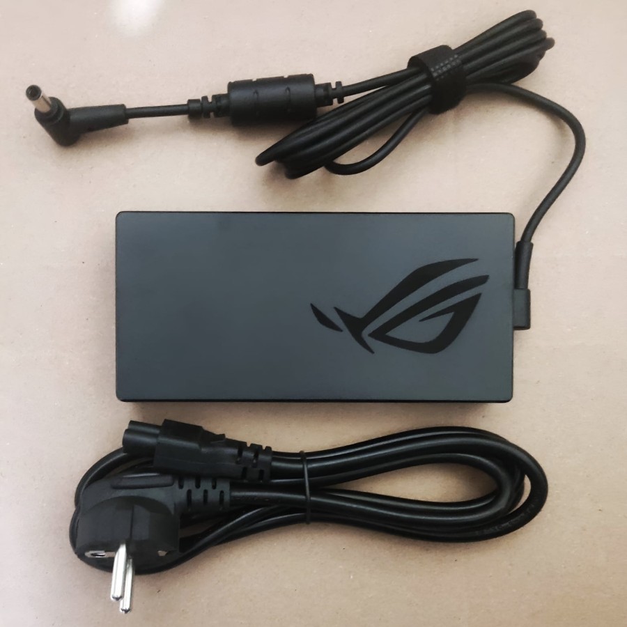 Asus ROG Strix G15 G512 G512l G512li G512lu G512lv 7.5 Charger Adapter ...
