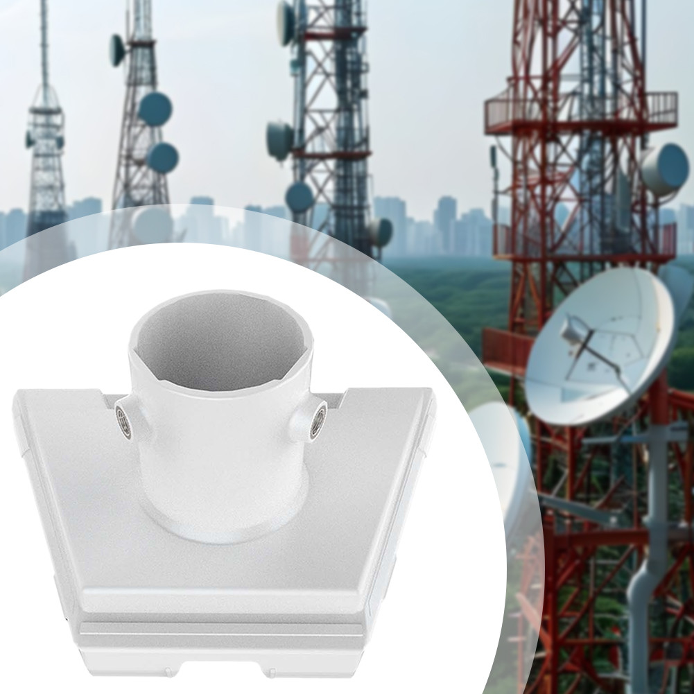For Starlink V4 Dish Adaptor Kit Waterproof Plastic Mount Kit For ...