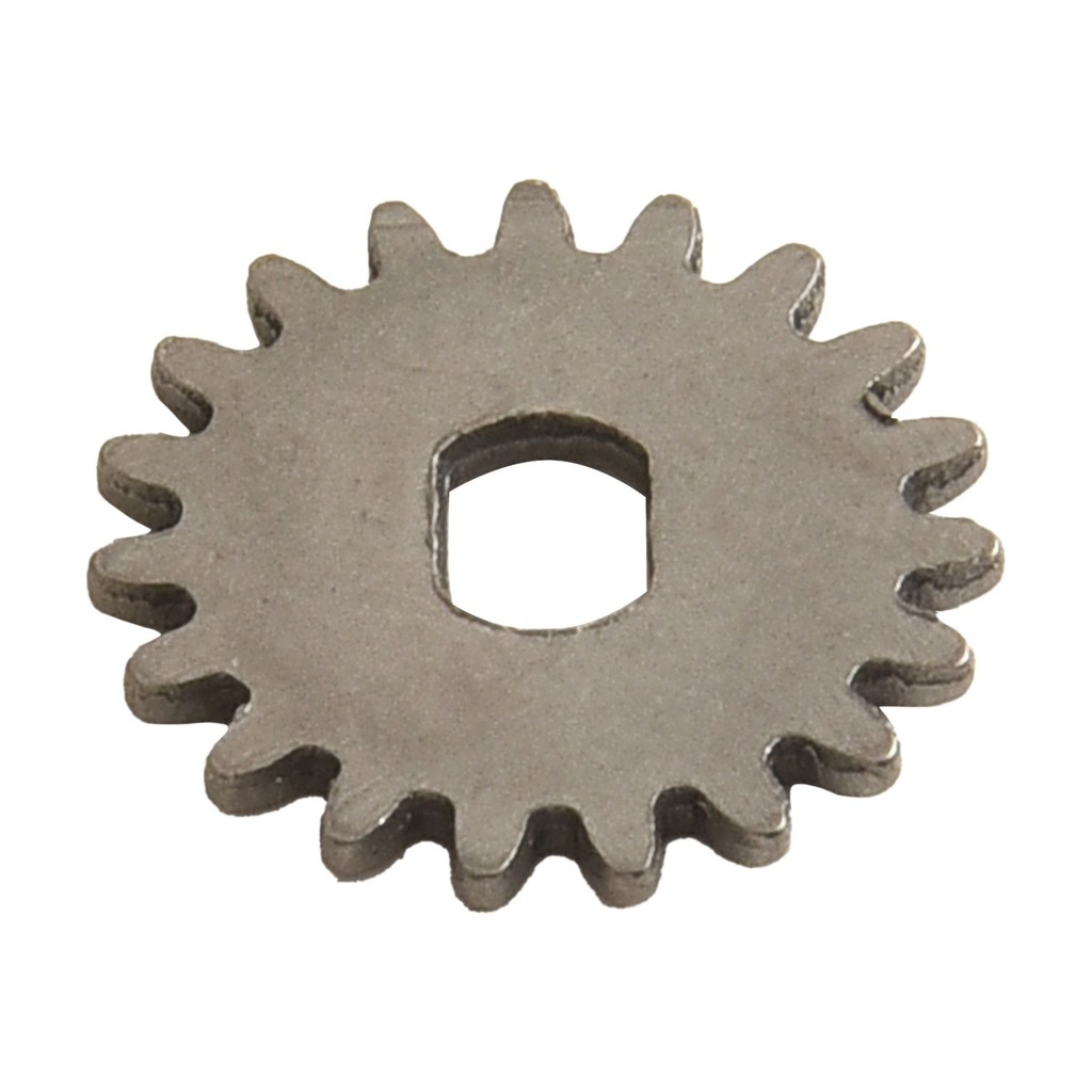 【SMART】Fishing Reel Parts Spinner Wheel Ratchet Gear For Spindle ...