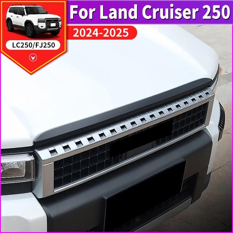 For Toyota Land Cruiser 250 2024 2025 Prado LC250 1958 First Edition ...