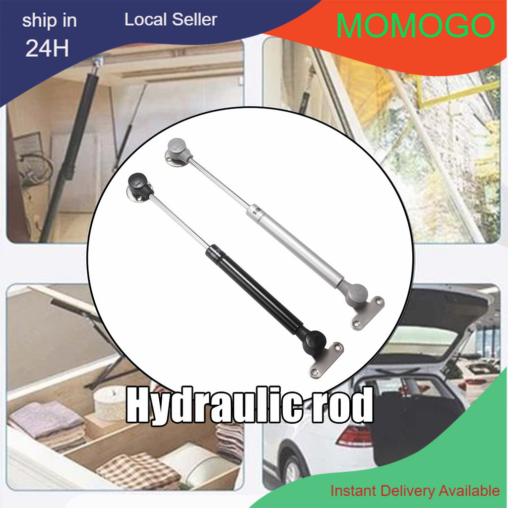 10KG Cabinet Door Gas Spring Hinges Kitchen Cupboard Hydraulic Hinge ...