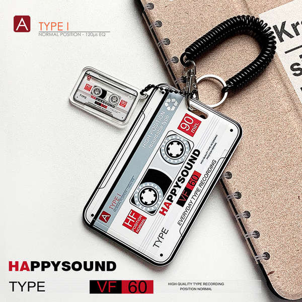 lanyard cardholder aesthetic lanyard card holder card holder lanyard H ...