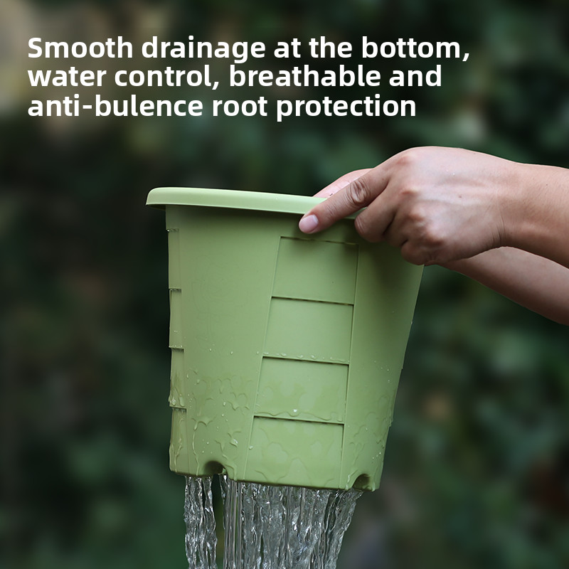 Thickened Oversized Blueberry Special Basin Blueberry Planting Basin ...