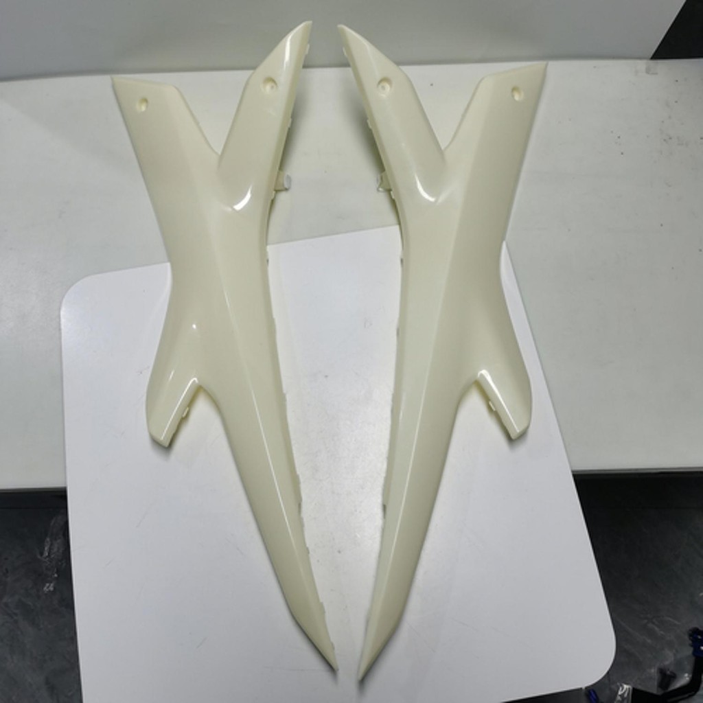 For Aerox155 v2 Nvx155 Aero X Nvx 155 YAMAHA Side Cover Frame 2021 2022 ...