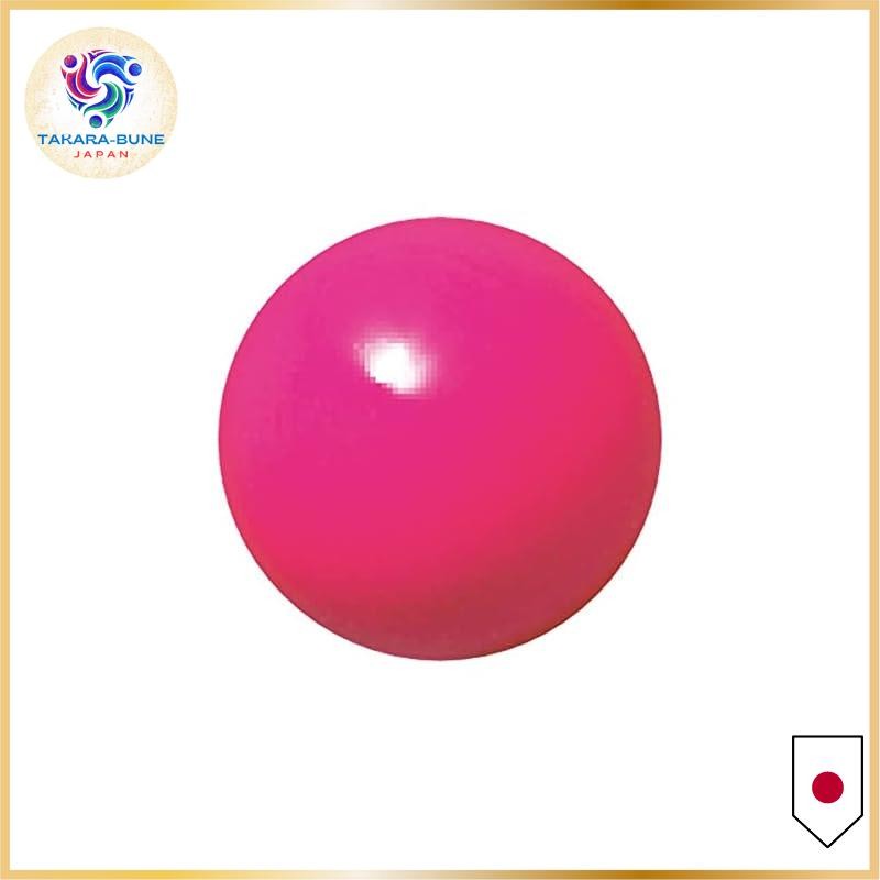 Sasaki Junior Ball Pink P M20C Sasaki Rhythmic Gymnastics Equipment ...