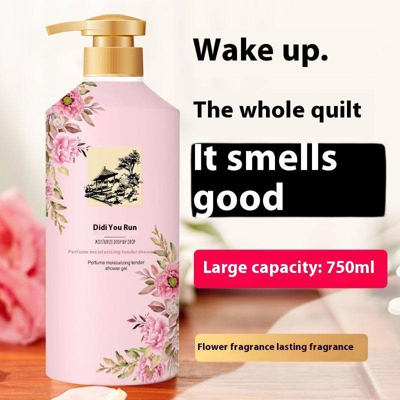 Badan parfum Didi Wash Deep Cleaning Pencucian Dalam Panjang Kawalan ...