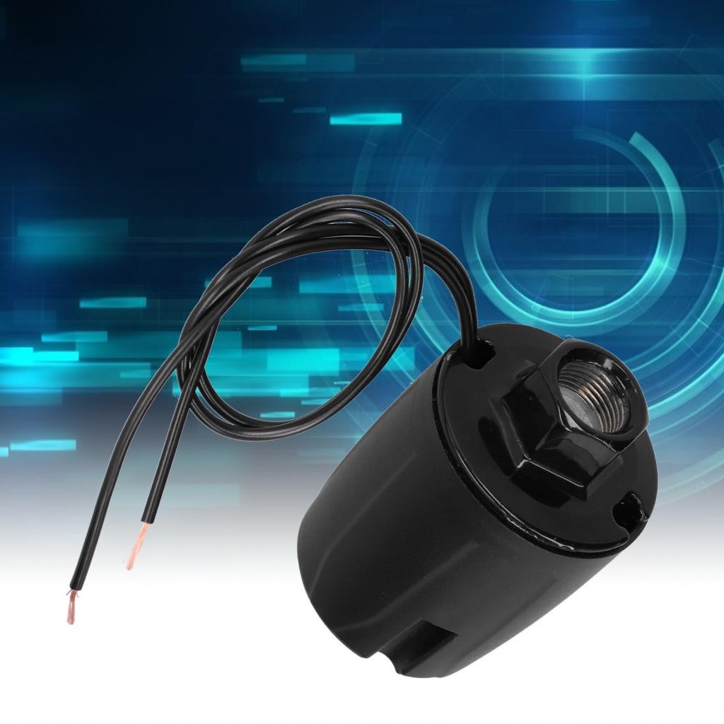 Ffggg Automatic Water Pump Pressure Switch Controller Double Contact ...