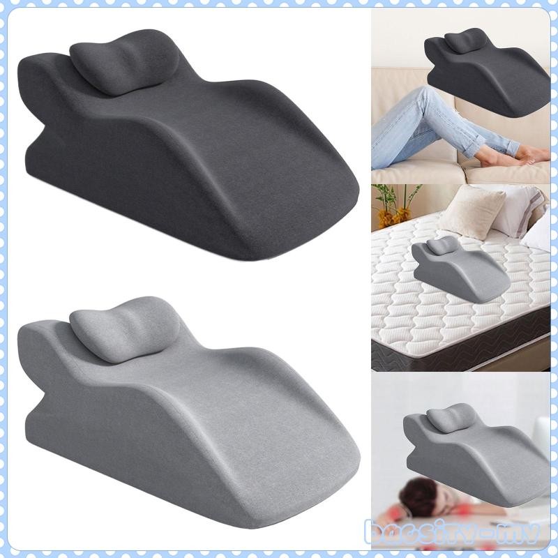 [BaosityMY] Leg Pillow Knee Supplies Sleeping Pad Face Down Sleeping ...