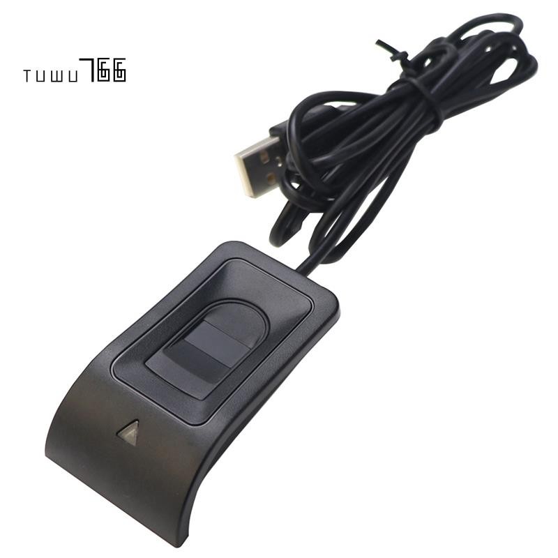 Fingerprint Login USB Computer Fingerprint Recognition Boot Software ...
