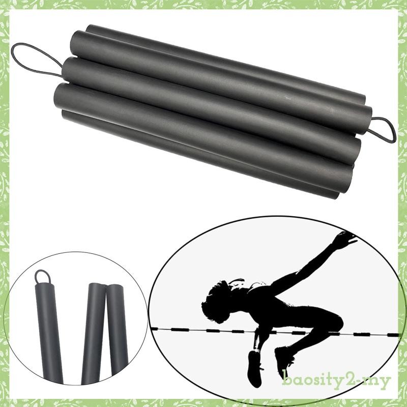 [BaositybbMY] High Jump Training Equipment Foam Adjustable Elastic ...