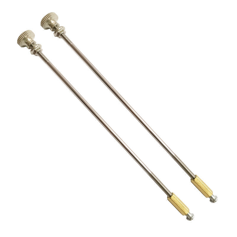 Graphics Card Pillar Graphics Card Support Rod Metal Support Baffle ...