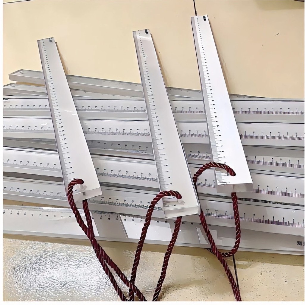 Style Self-Defense Ruler Chen Crane Ruler Chen Crane Ruler pc Endurance ...