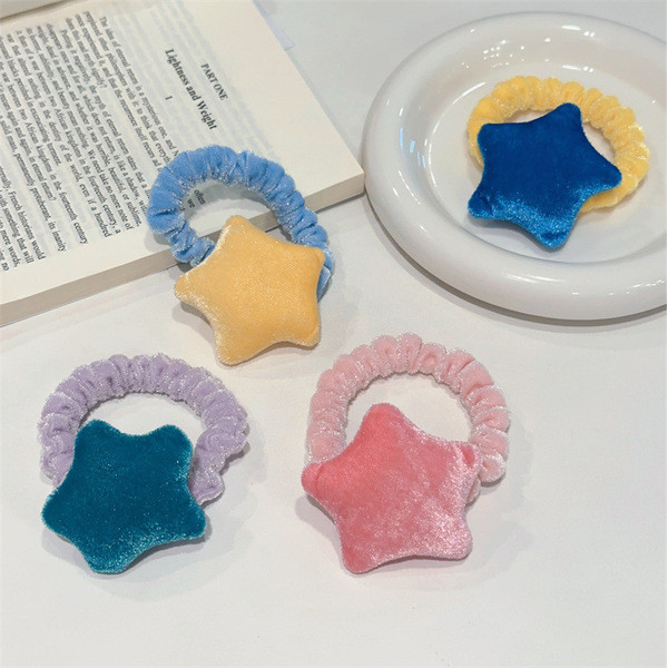 getah rambut getah rambut budak perempuan getah rambut baby girl ...