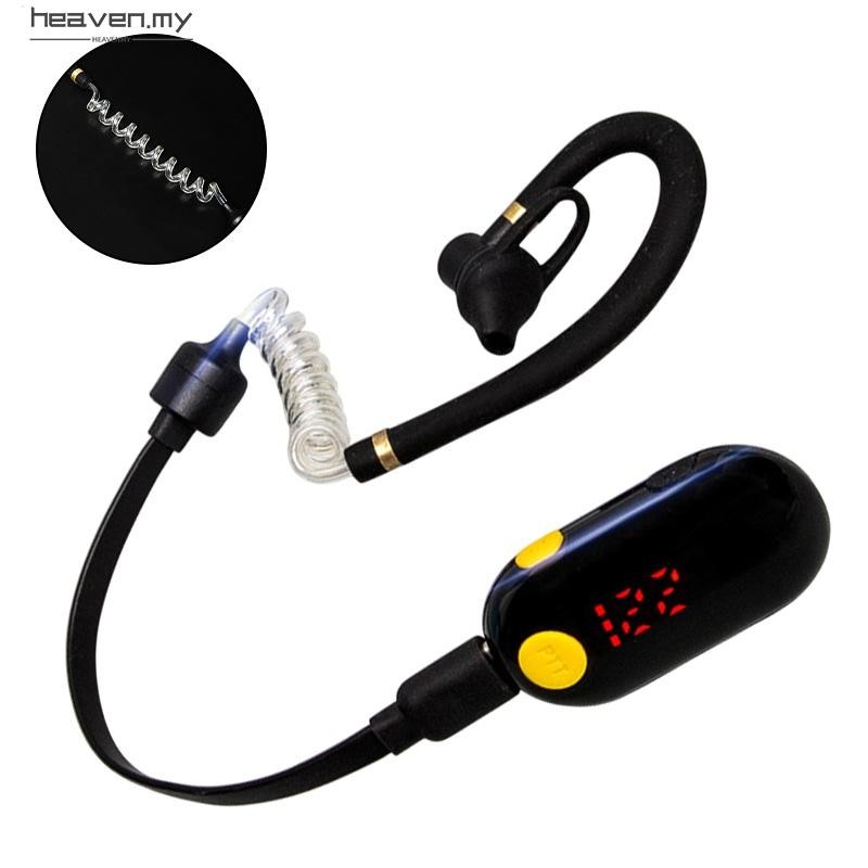Compact Two Way Radio Walkie Talkie for Outdoor Use and Dining Room ...