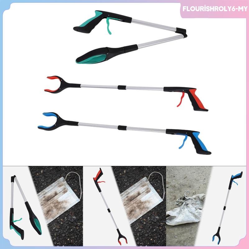 [flourishroly6] Grabber Picker Grabber Reacher Tool Lightweight ...