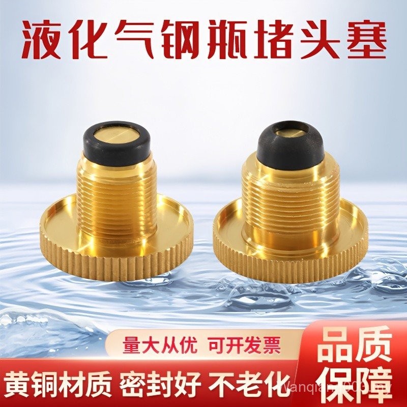SG Petroleum Liquefied Gas Cylinder Plug New National Standard 50kg ...