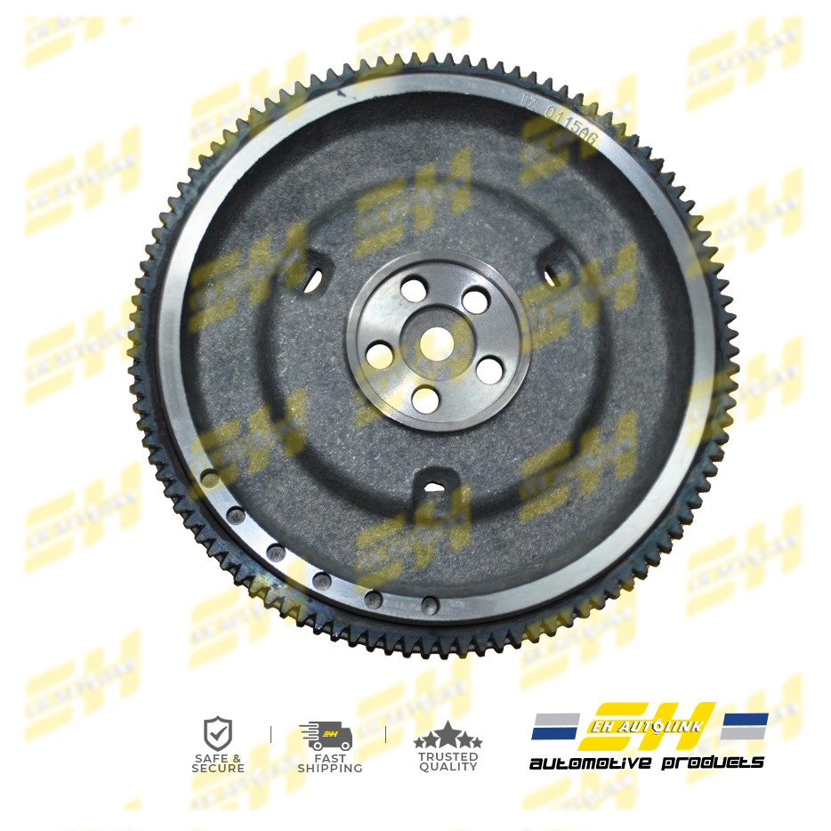 PROTON SAGA WIRA ISWARA SATRIA 4G13 / 4G15 1.3 1.5 FLYWHEEL (8"/ 8 1/2 ...