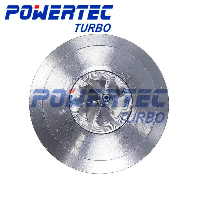 Billet Turbine CHRA RHF3 Turbo Core For Suziki Swift MK8 Baleno SX4 S ...