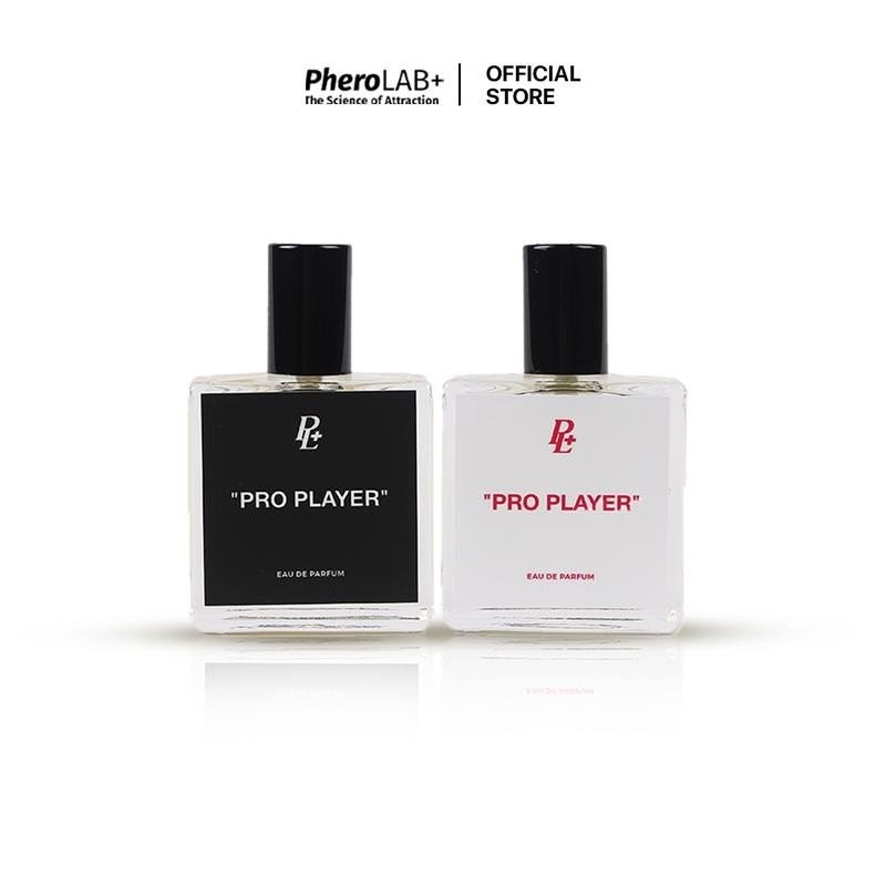 PRO PLAYER perfume by Pherolab+ for men and women | spray 35ml | Shopee ...