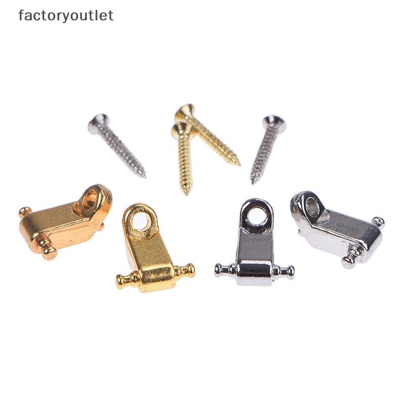 FCMY 2pc roller string tree string retainer mounting tree guide for electric guitar FAC | Shopee ...