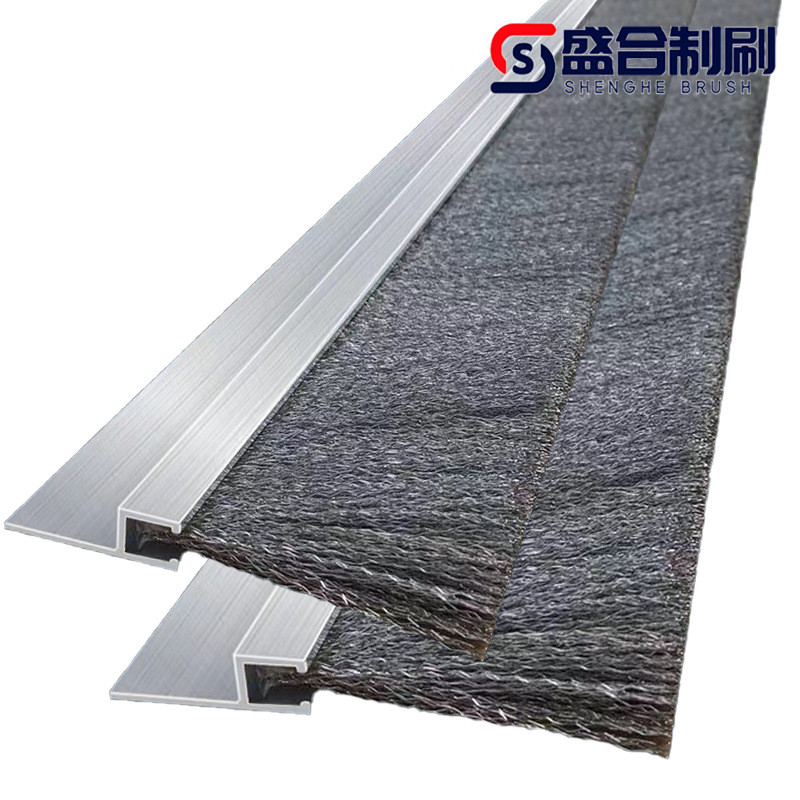 Berus jalur dawai keluli borong pihak kilang, sikat jalur dawai keluli ...