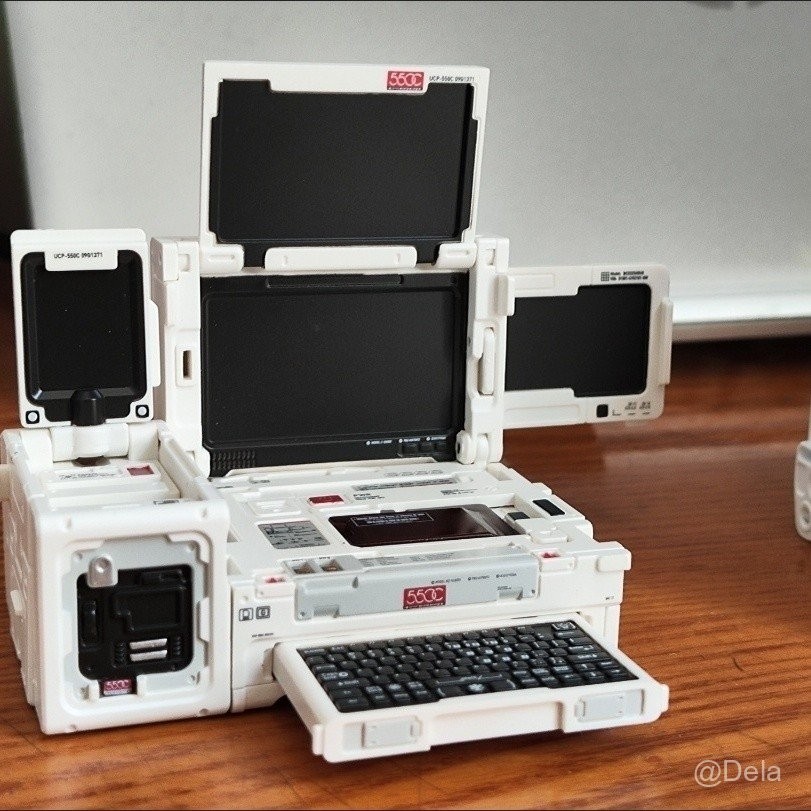 Had diskon masa52toys Wandering Earth Universal Box Series 550 Smart ...