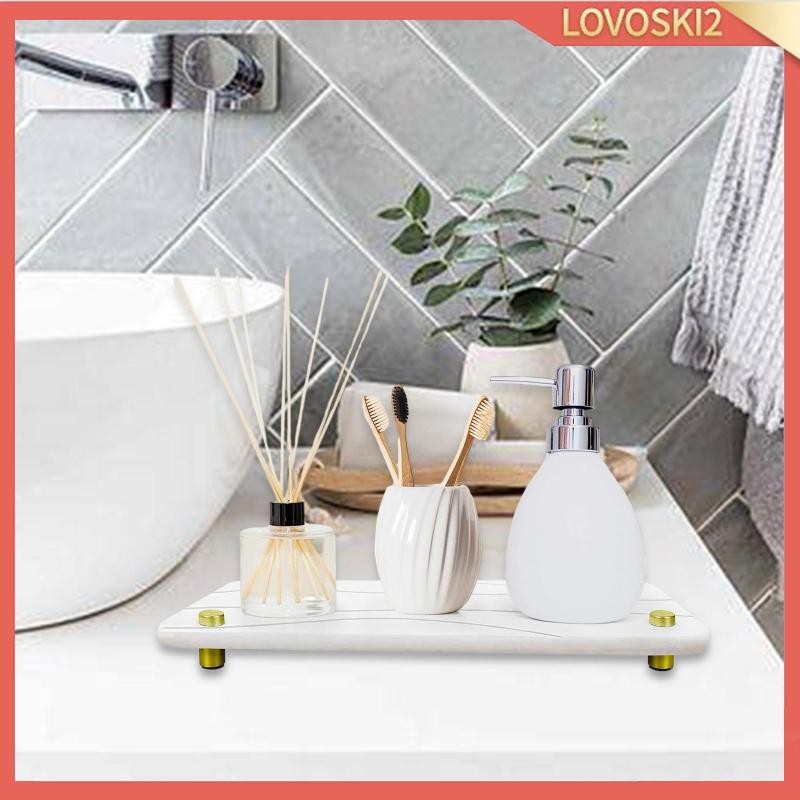 [LovoskiacMY] Sink Instant Dry Sink Organizer Home Decor Pedestal Stand ...