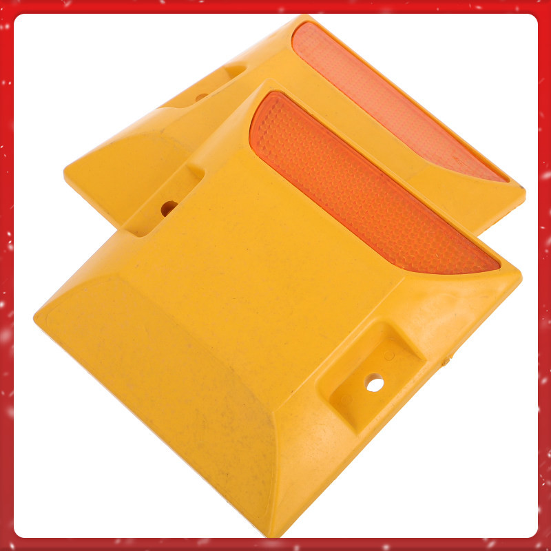 Reflective Sign Markers Driveway Reflectors Road Signs hxhxii | Shopee ...