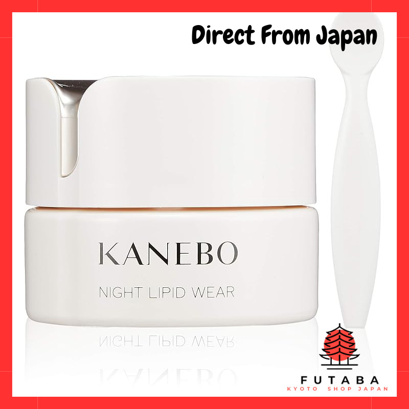 KANEBO Night Lipid Wear Cream 40ml | Shopee Malaysia