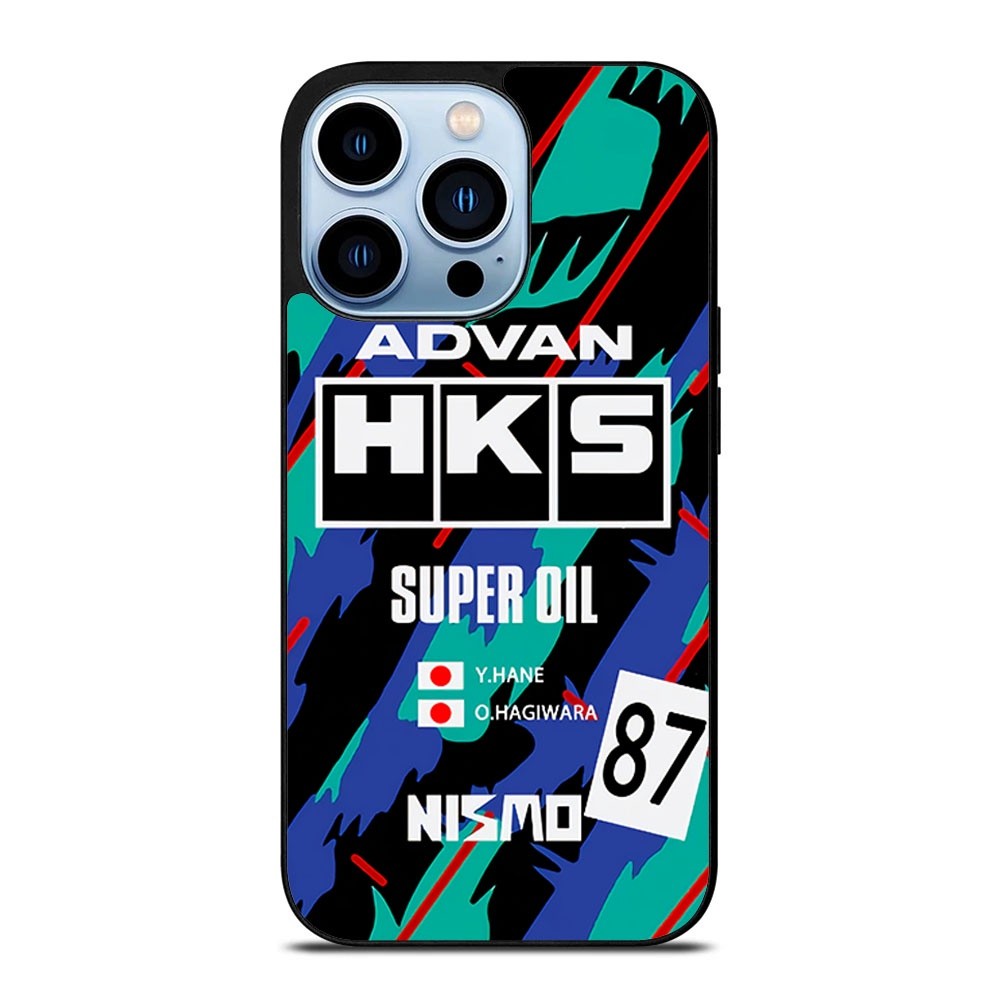 New Nissan Skyline GT-R R32 HKS JTC Japan Touringcar Championship Fashion New Style Exquisite ...