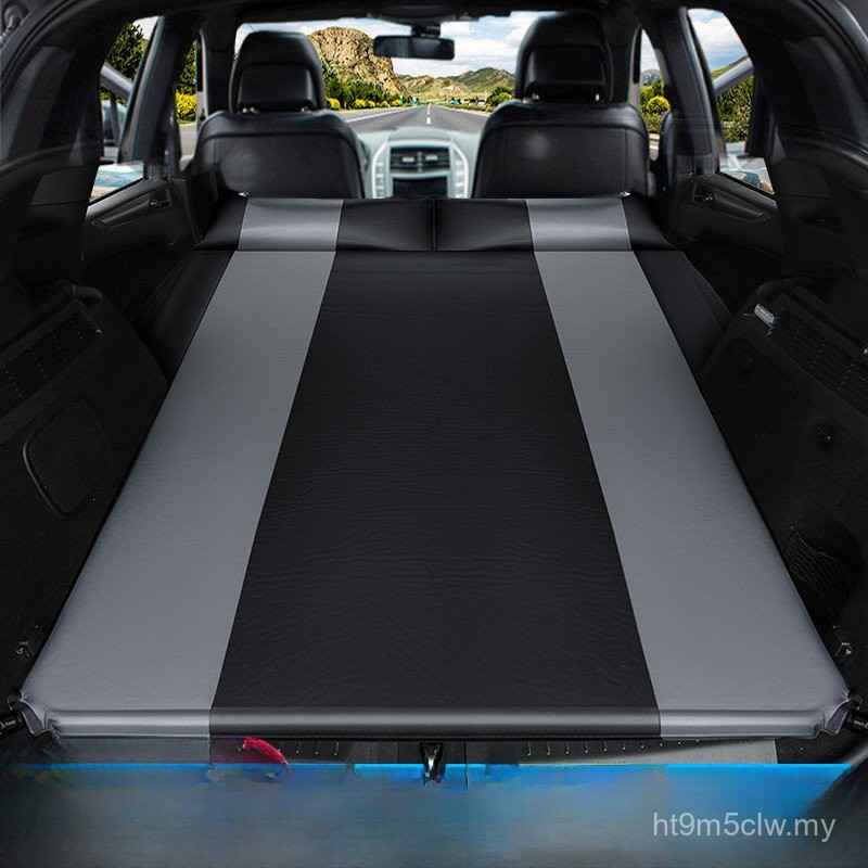 Kereta dengan tilam kembung automatik SUV kereta khas tempat tidur ...