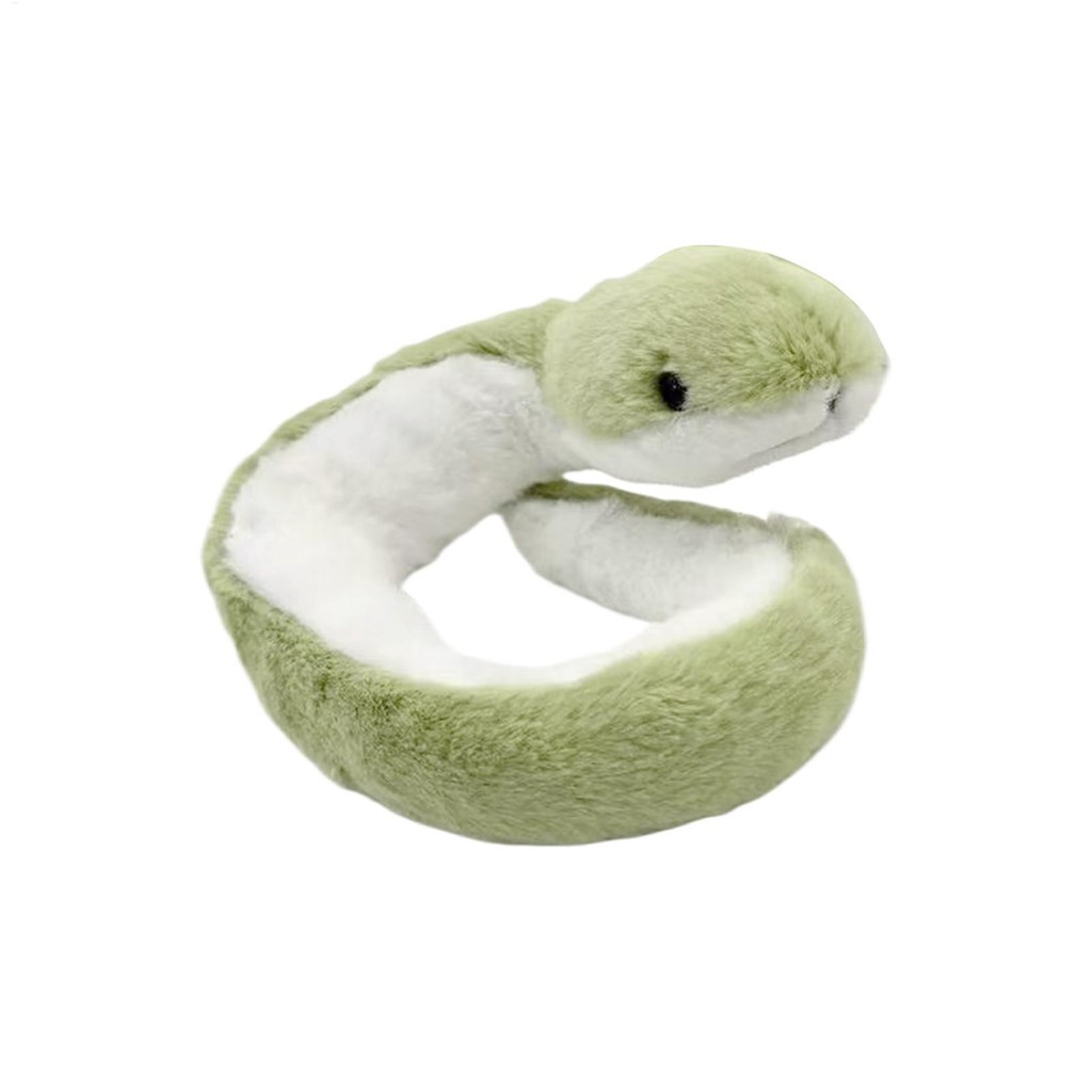 Soft Snake Toy Soft Plush Snake Stuffed Animal Cartoon Plush Snake ...