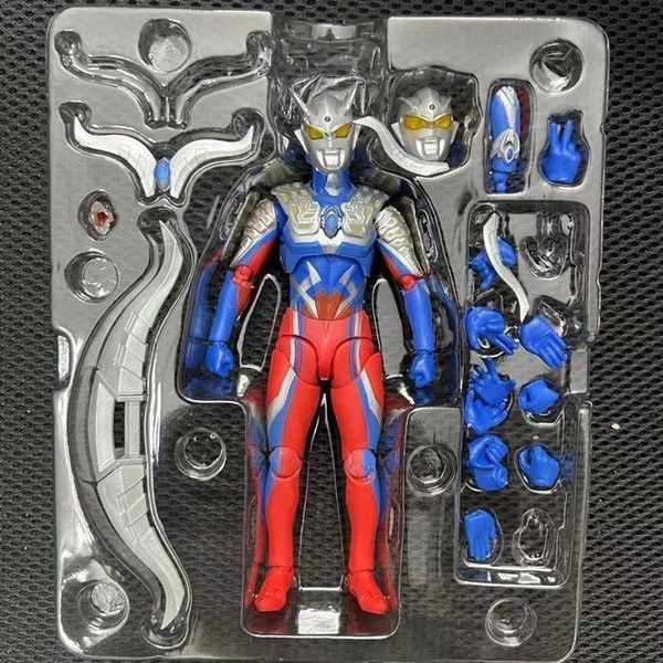 action figure lucky 13 action figure dummy 13 action figure WD Salted ...
