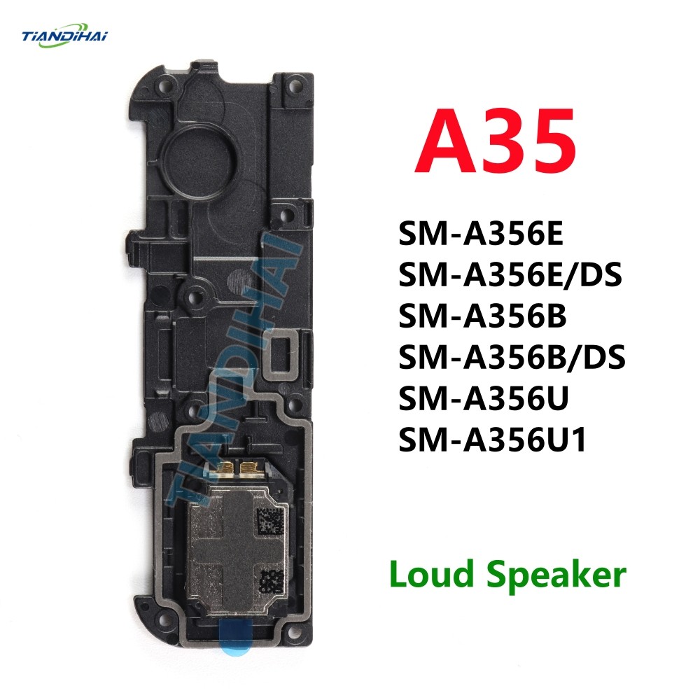 Loudspeaker For Samsung Galaxy A35 5G A356 A356B A356B/DS A356U Loud ...