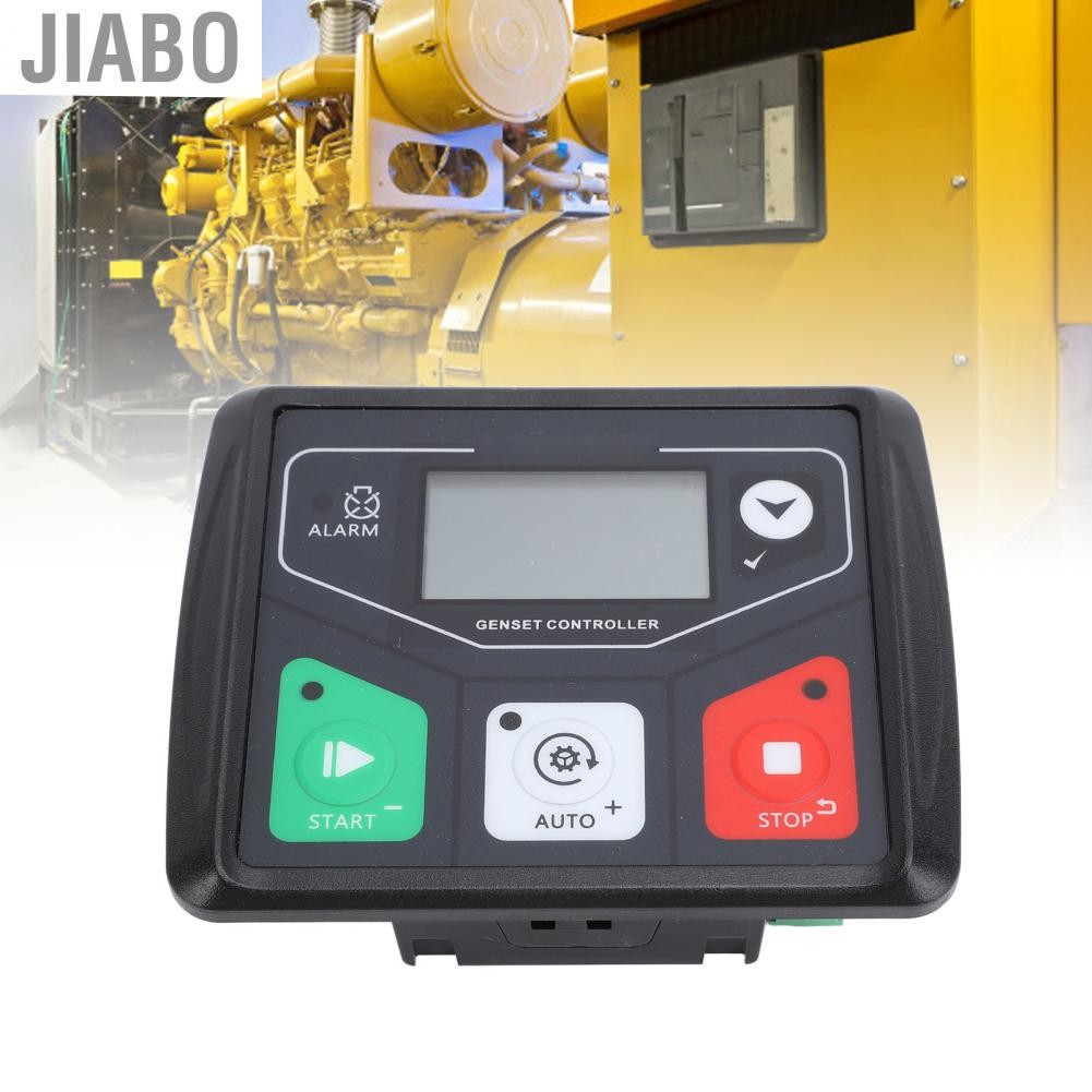 Jiabo Tnfeeon Generator Control Module DC30D Automatic Genset ...