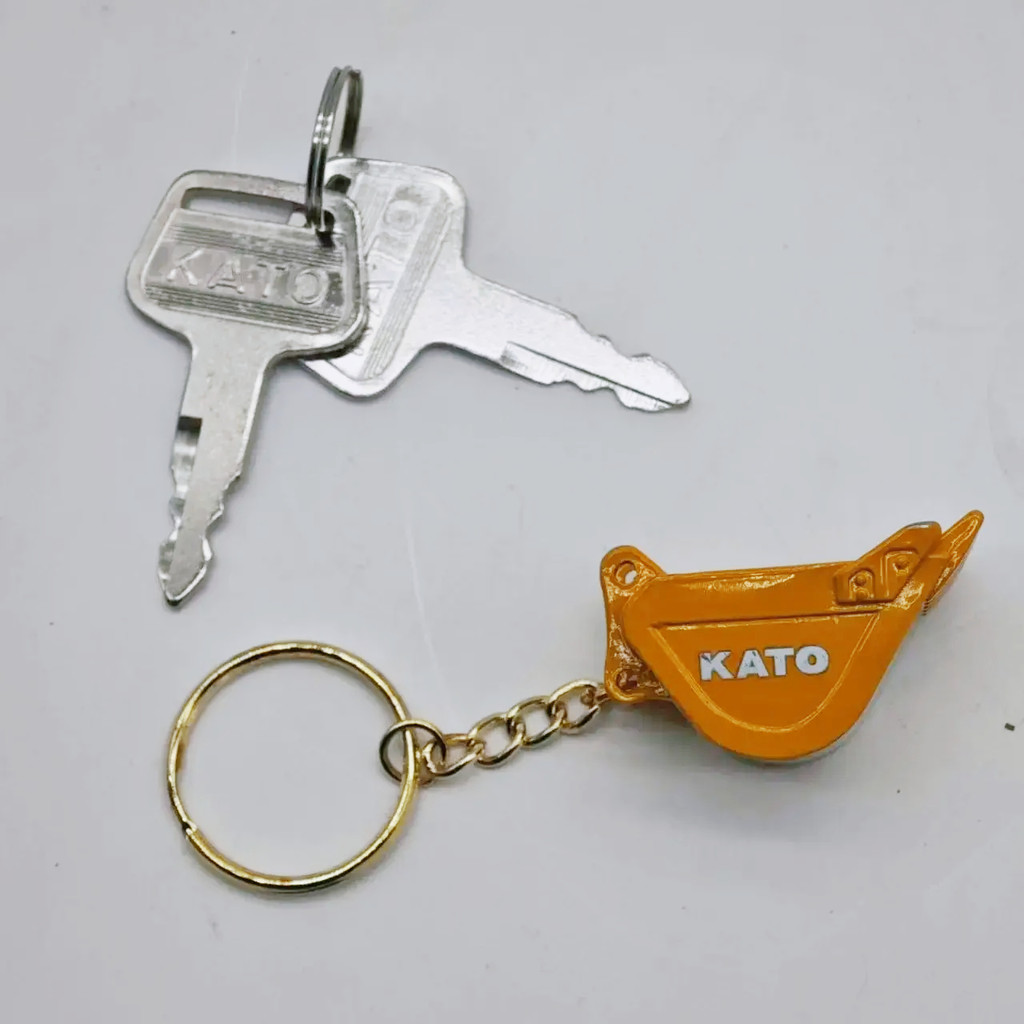 For kato hd307 308 512 700 820 1430r 1023-3 For Excavator Heavy ...