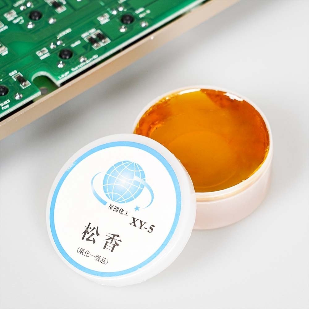 Rosin Soldering Flux Paste Solder Welding Grease Cream Repair ...