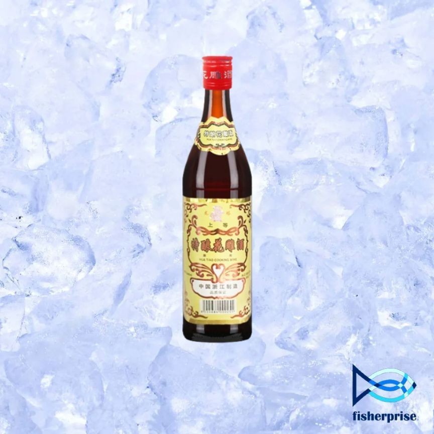 Long Ta Hua Tiao Chiew (Cooking Wine) 上等龙塔特酿花雕酒 640ml | Shopee Malaysia