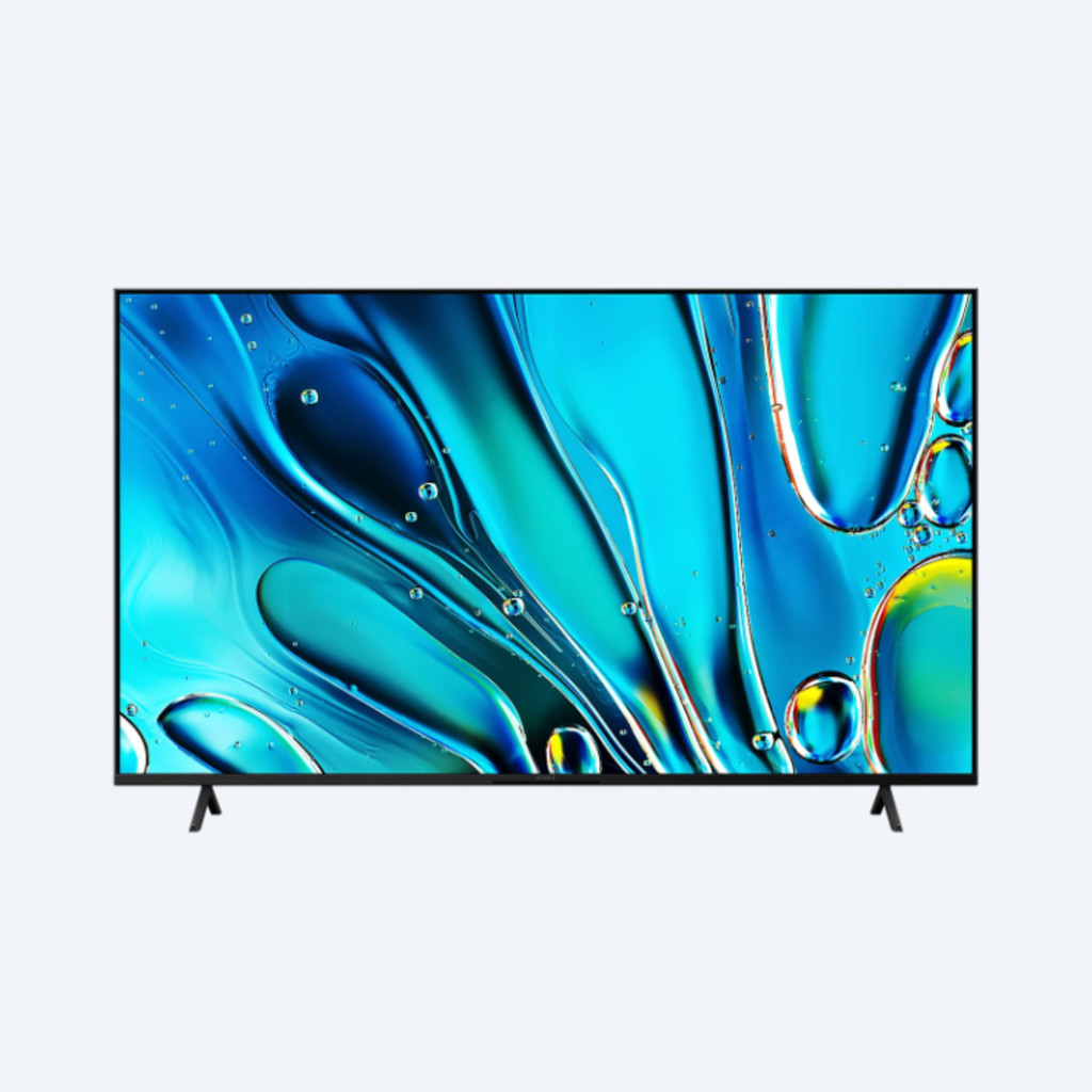 Sony K-75S30 | 4K Ultra HD | High Dynamic Range (HDR) | Smart TV ...