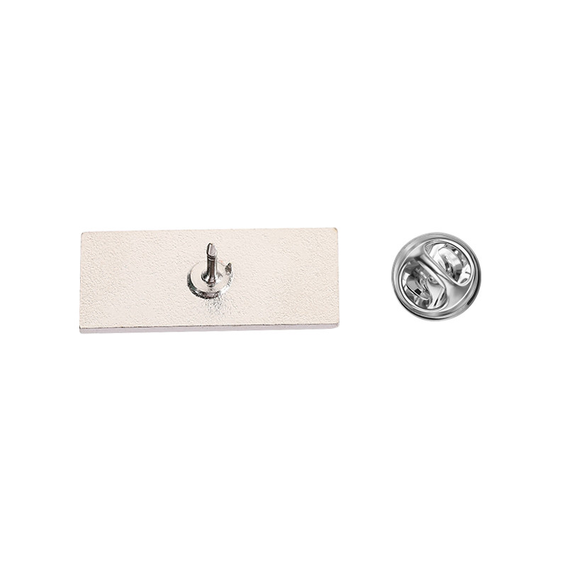 Scp Logo Brooch Pins Containment Procedures Foundation Brooch Fictional ...