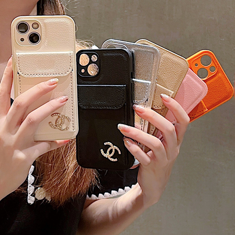 Chanelstyle iphone 17 pro max 16 pro max 14 pro max 15 pro max 13 pro max 12 Pro Max case ...
