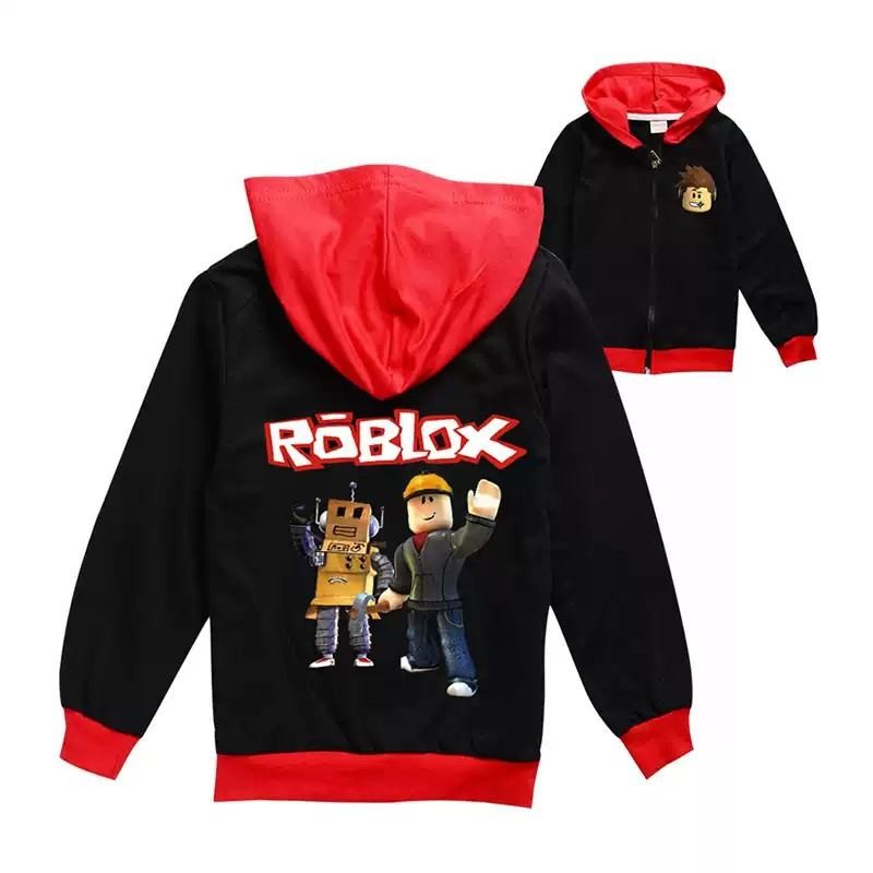 roblox jacket for kids 1 | Shopee Malaysia