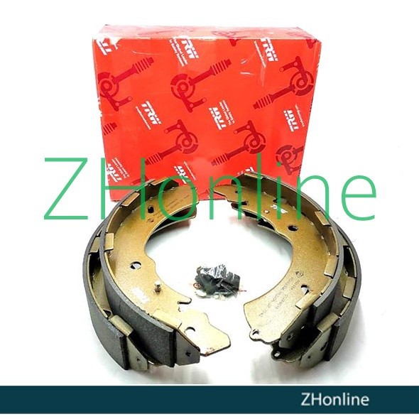 ISUZU D-MAX 2012-2015 RT50, CHEVROLET COLORADO, MITSUBISHI TRITON 4WD ...