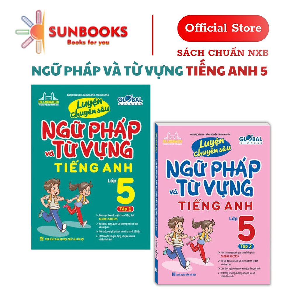 Book - Combo 2c global success Intensive practice of English grammar ...