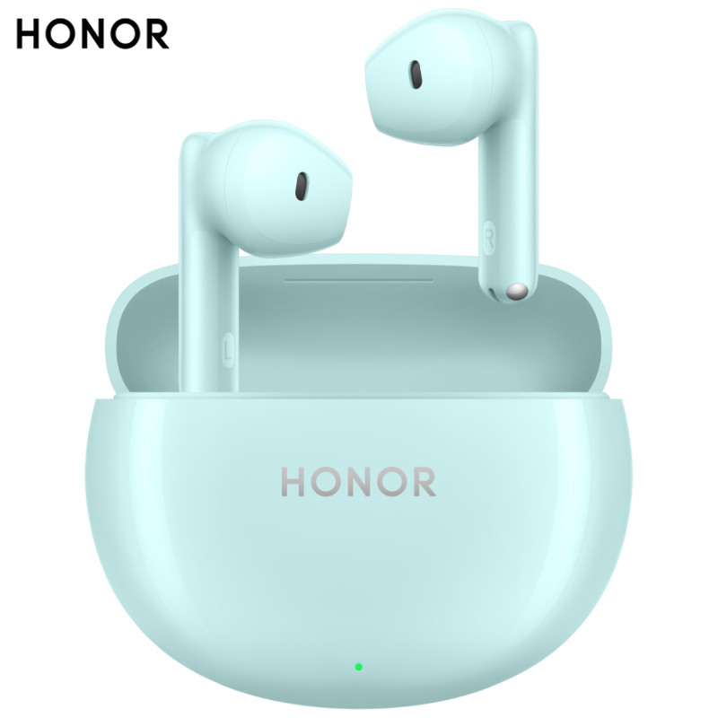New Original Honor Earbuds X7 Earphone TWS Bluetooth 5.3 HiFi 5 DSP ...