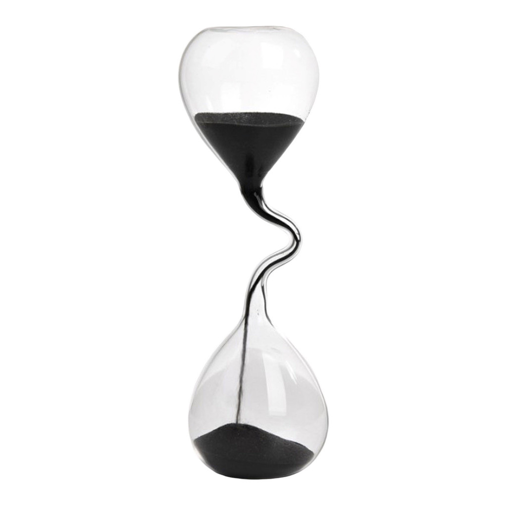 Sand Timer Modern Style Home Sandglass Clock Management Tools For ...